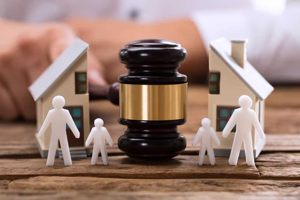 Family and Divorce – EN Phasha Attorneys